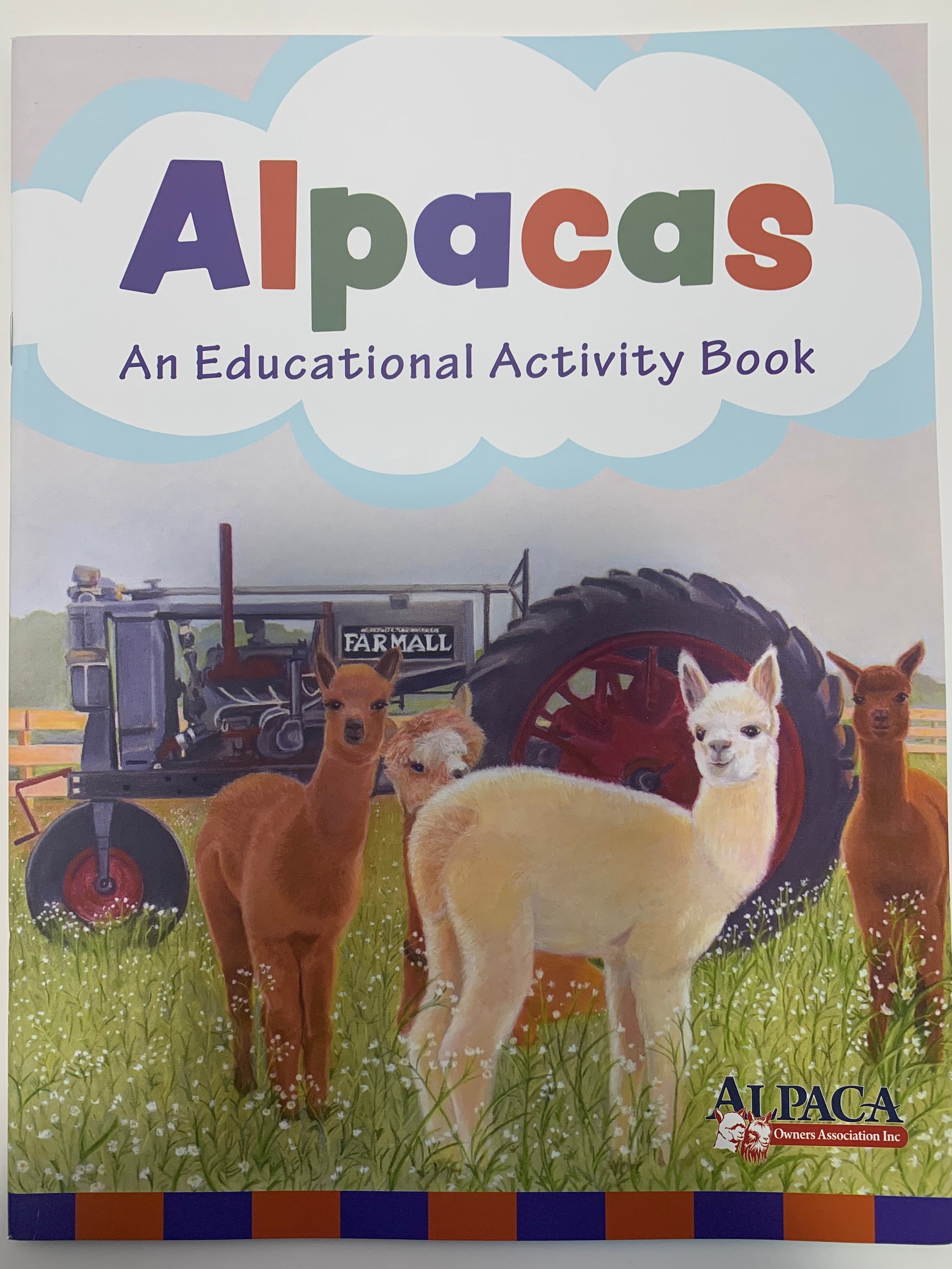 Our Shop | Carolina Sunshine Alpaca Farm
