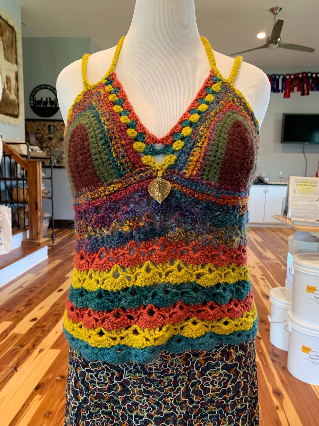 Our Shop | Carolina Sunshine Alpaca Farm